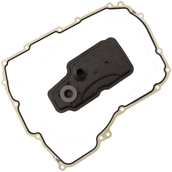 ZIKMAR Z15301R фильтр акпп (комплект) Chevrolet (Шевроле) cruze