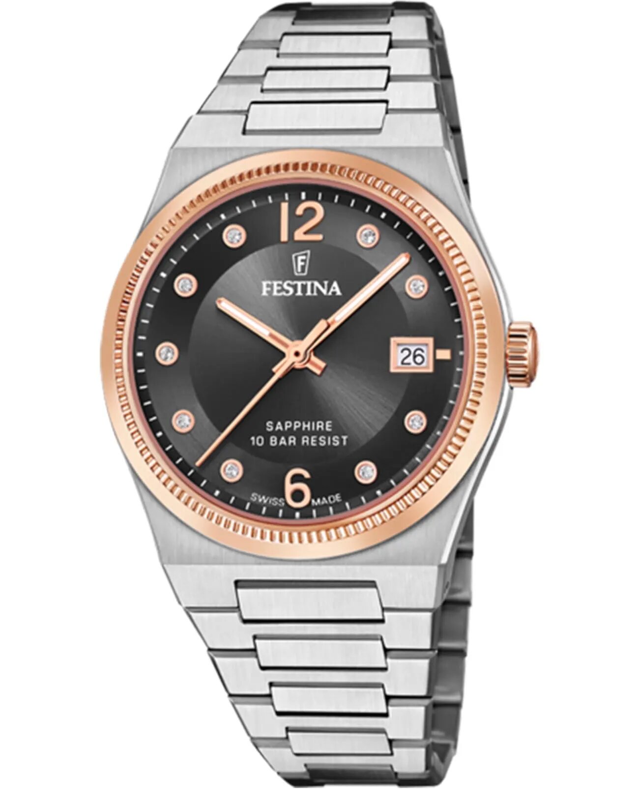 Наручные часы FESTINA