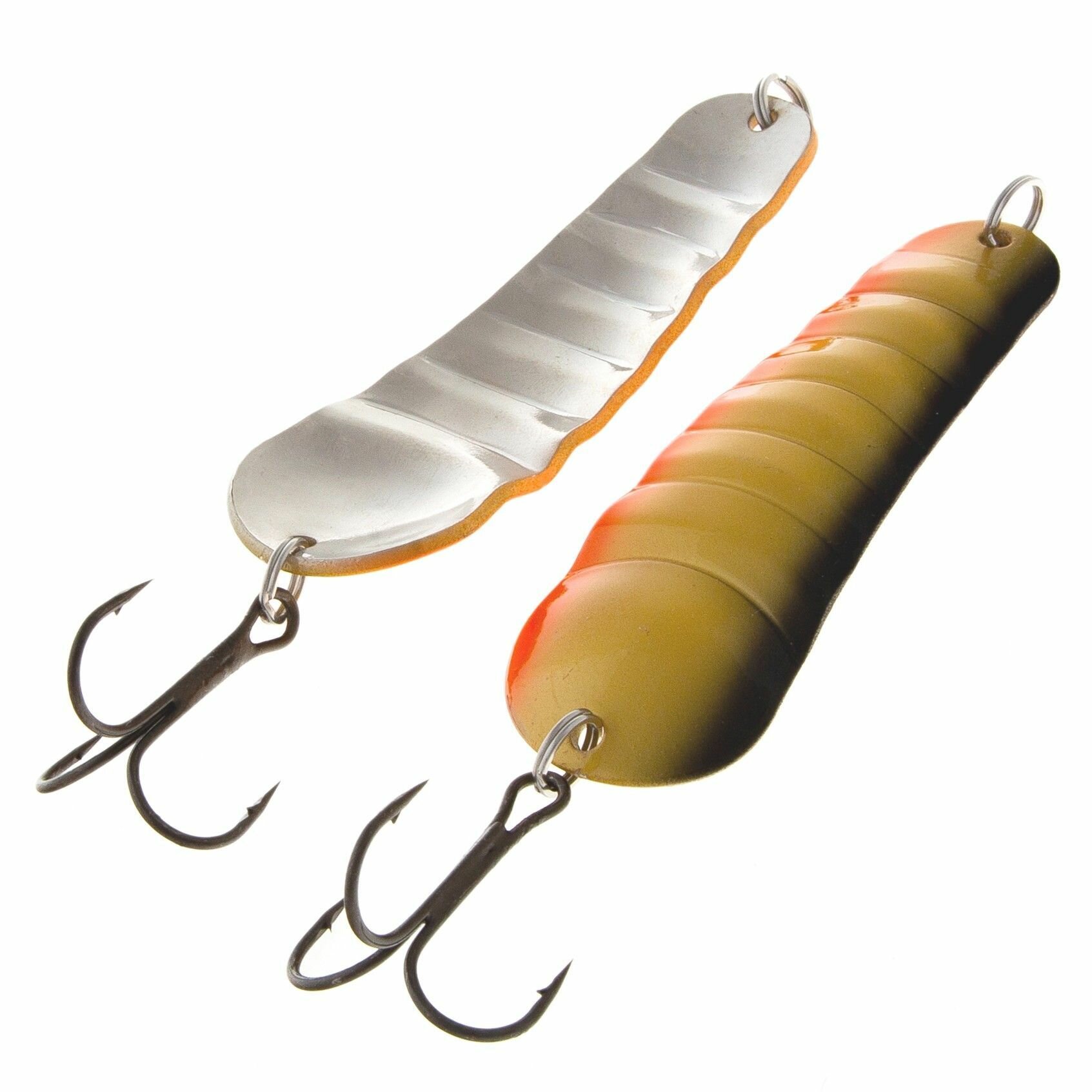 Блесна Колеблющаяся RUBICON "Печора", 22,7гр, цвет 451200