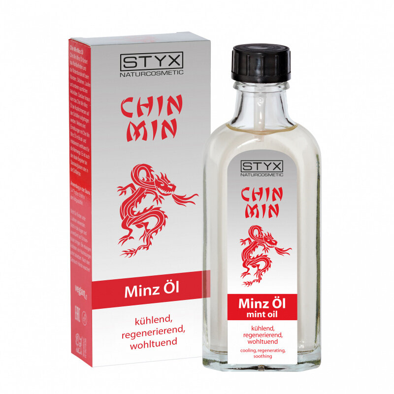 Лосьон мультифункциональный Chin Min (Чин Мин) STYX (Стикс) 100 мл