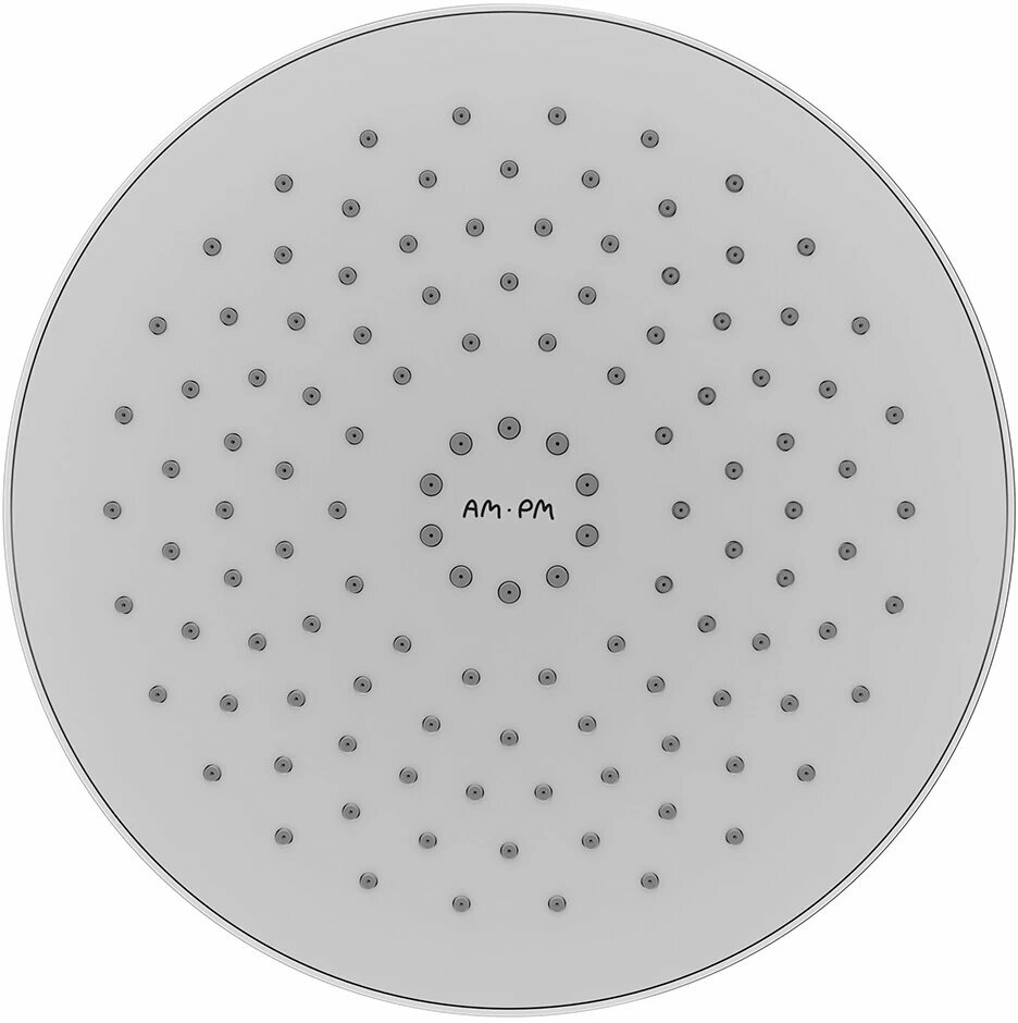Верхний душ 250 мм Am.Pm Like F0580000
