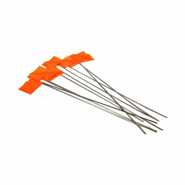 Namazu Флажок для жерлиц N-FTT07