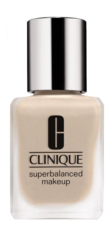 CLINIQUE Superbalanced Тональный крем для комбинированной кожи суперсбалансированный, 30 мл, 02 Fair