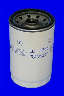 Фильтр масляный MECAFILTER ELH4766