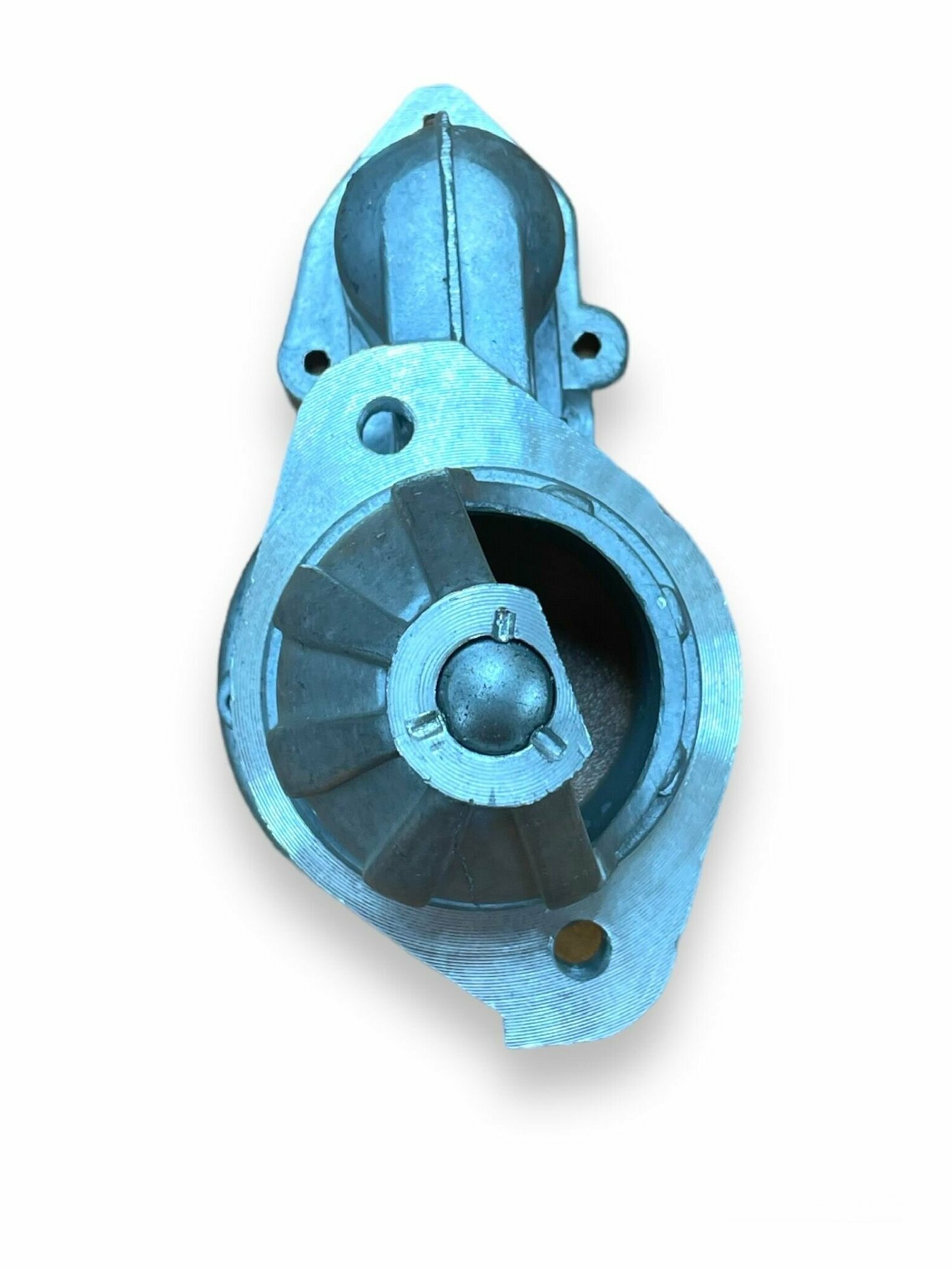 СТ230А1.3708400-10ВТ Крышка стартера С/П СТ230А1.3708000-10