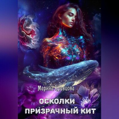Осколки. Призрачный кит [Аудиокнига]