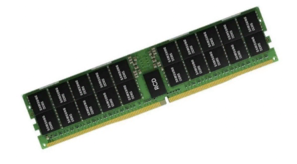 Оперативная память Samsung DDR5 64GB RDIMM PC4800 M321R8GA0BB0-CQKZJ