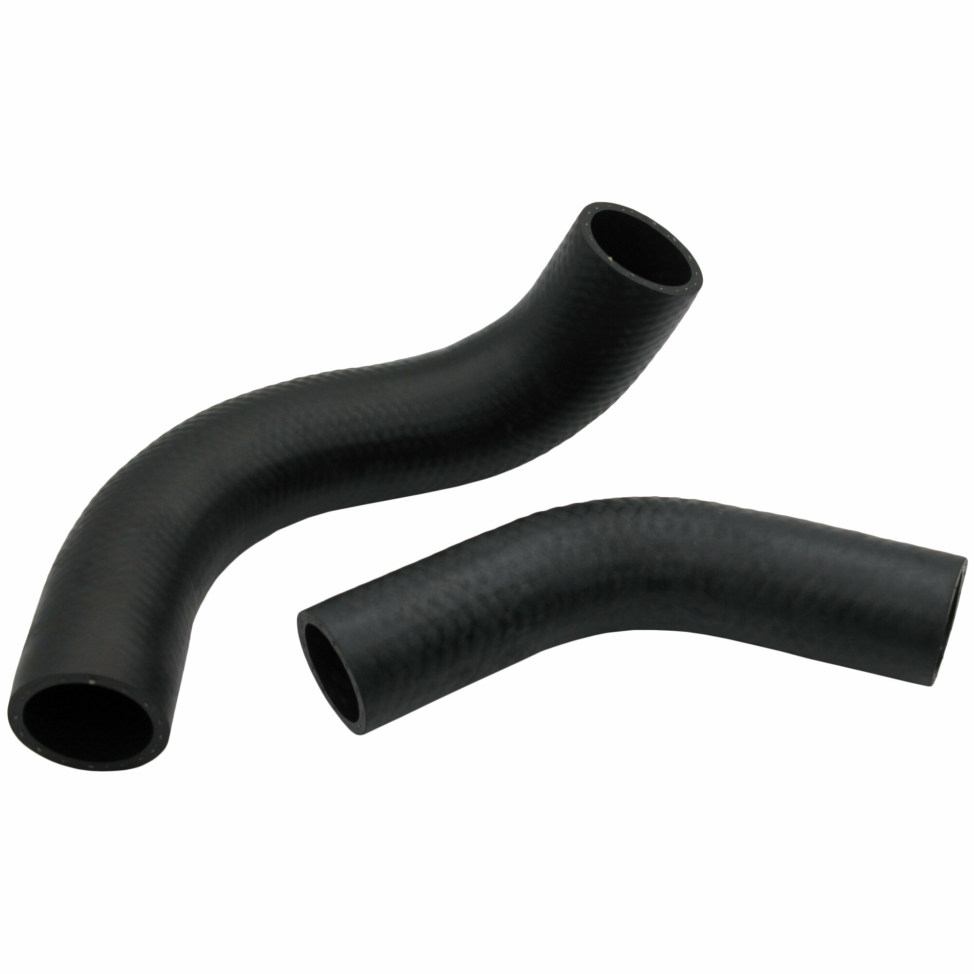 Патрубки радиатора Riginal для а/м ГАЗ 2410, 31029 дв. 402, 4021, 2 шт.