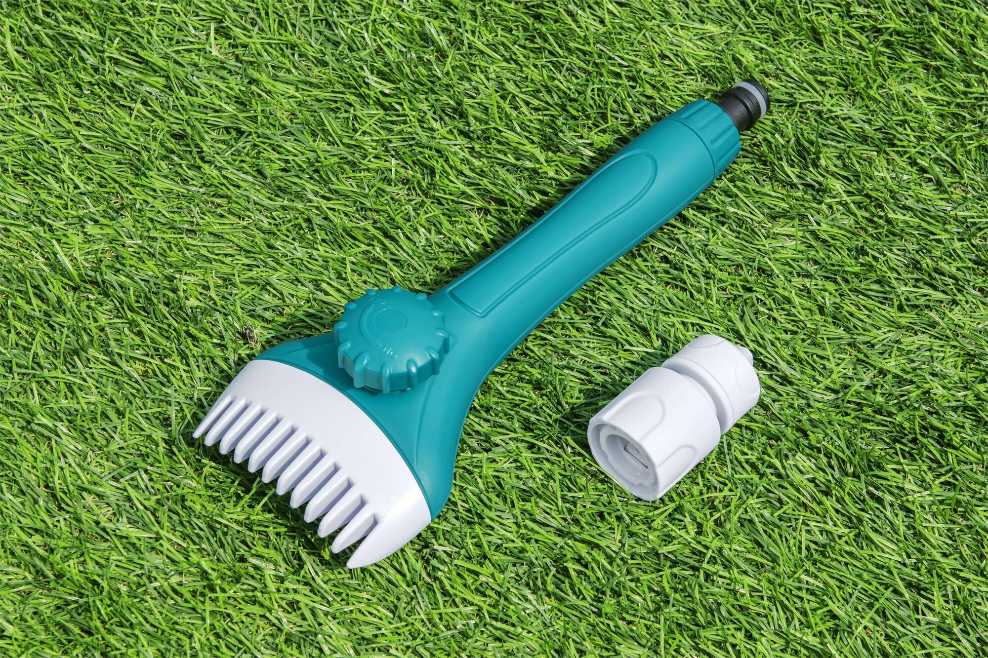 Насадка-щетка Bestway 58662 Aqualite, для очистки картриджа.
