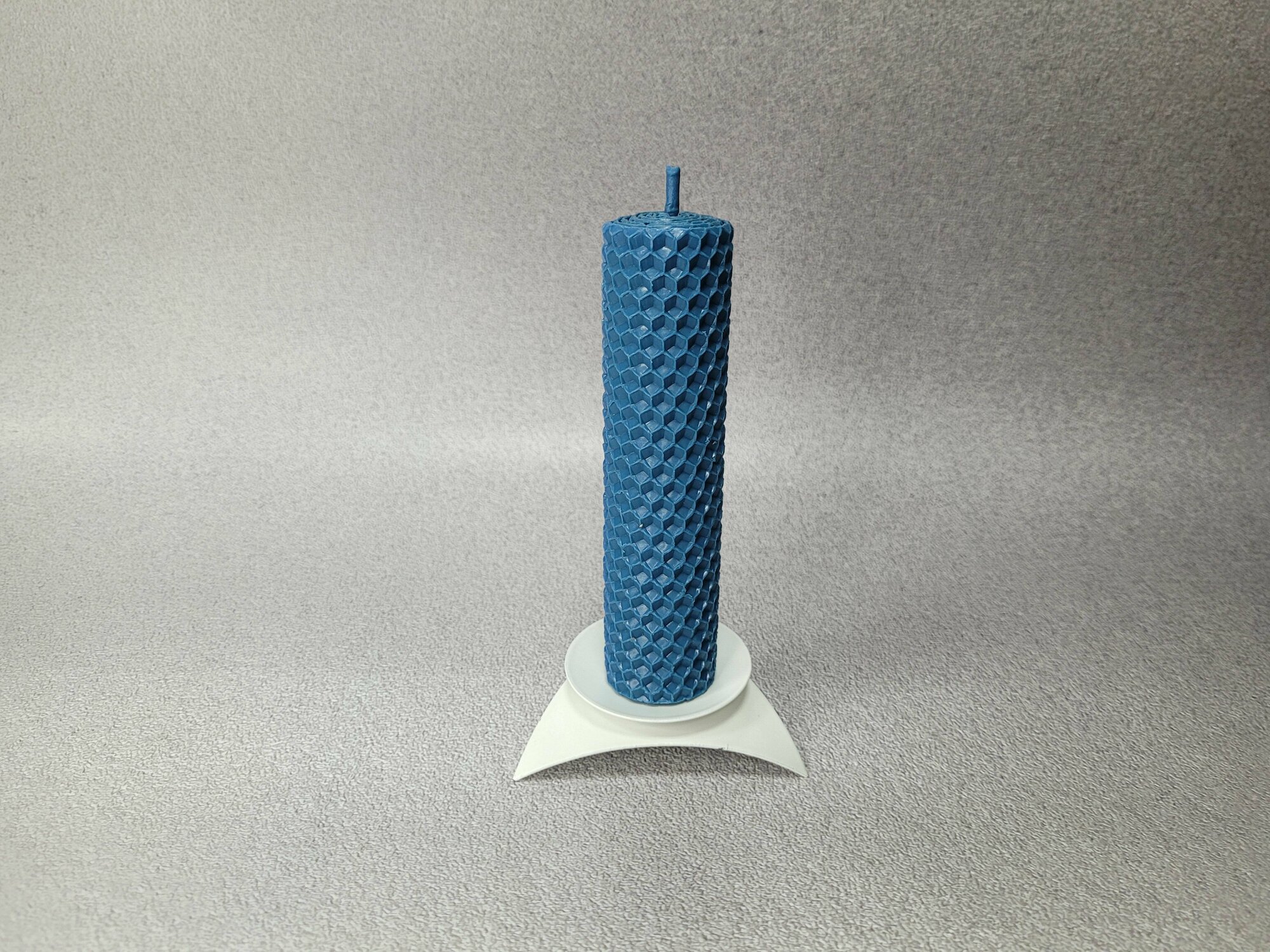 Свеча ароматическая