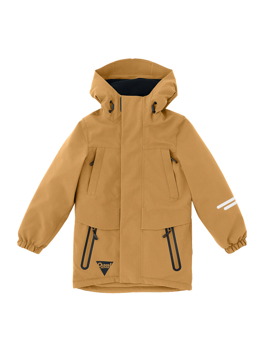 Куртка Эрик