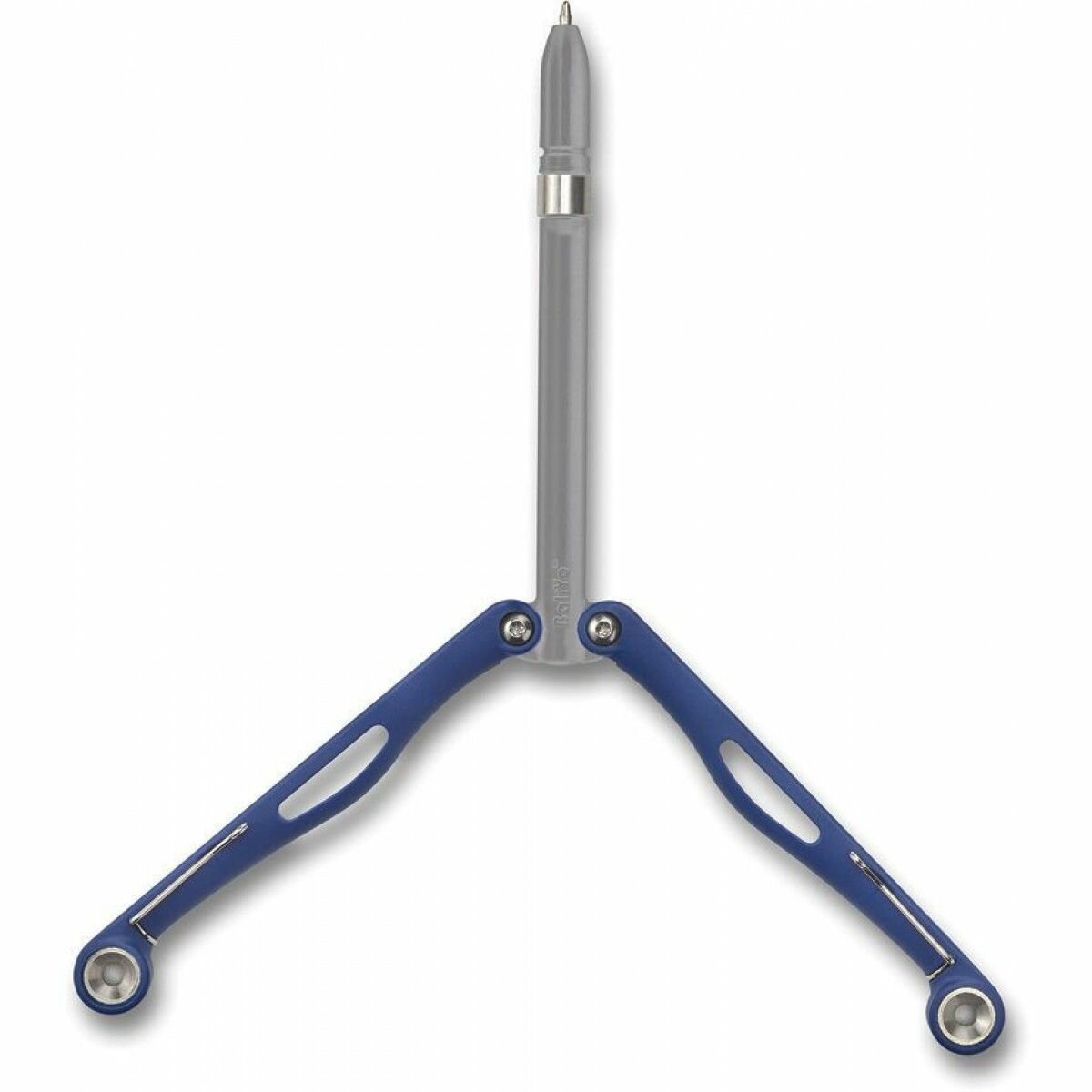 Шариковая ручка-балисонг Spyderco BaliYo Wing YCN102