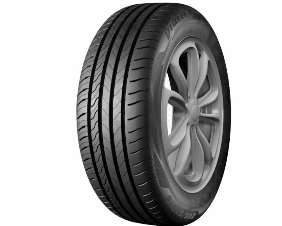 Летние Шины Viatti Strada 2 (V-134) 215/60 R16 99V TL-3110090