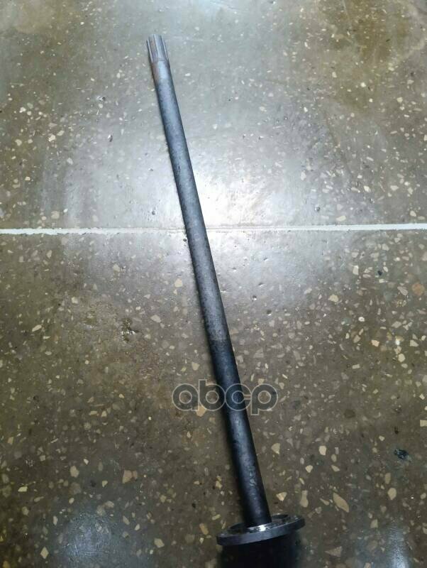 Полуось УАЗ Профи (двускатный мост) (ОАО УАЗ) UAZ арт. 236031-2403070-00