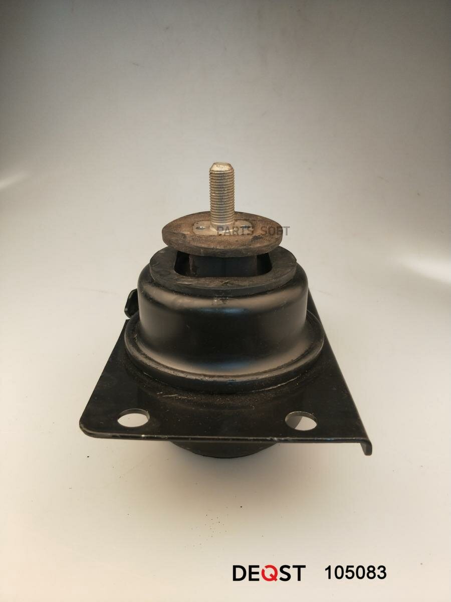 DEQST 105083 Опора двигателя правая KIA RIO II (JB) RIO II (JB) 03.05-05.11 ()