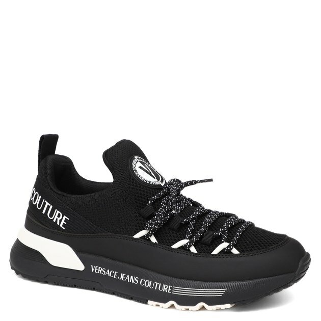 Кроссовки Versace Jeans Couture 75YA3SA5