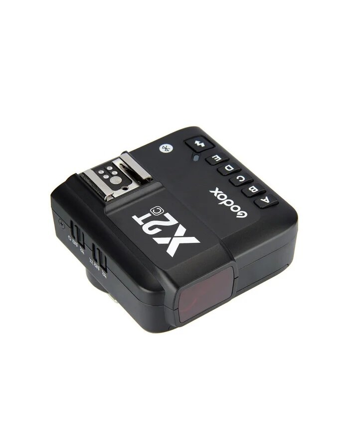 Радиосинхронизатор Godox X2T-C Canon беспроводной