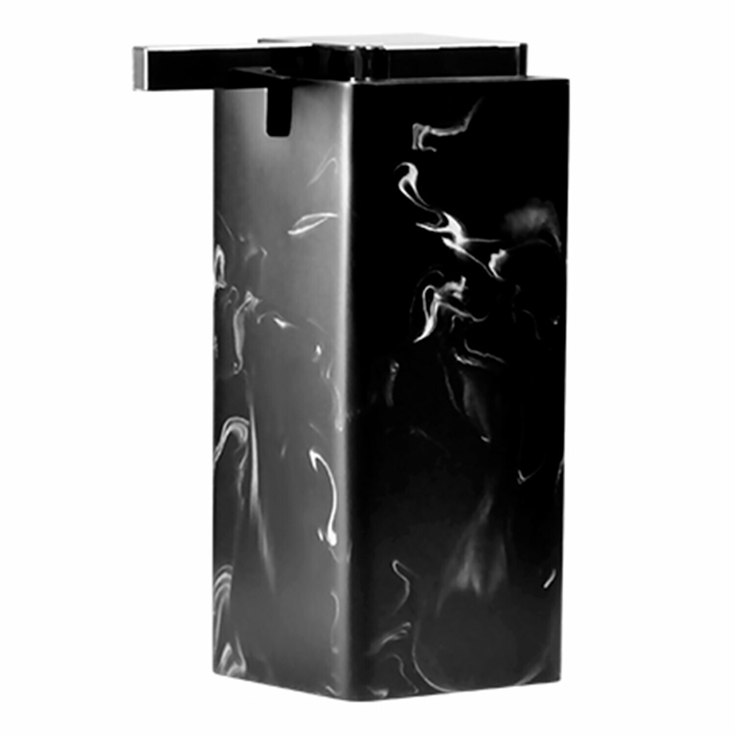 Дозатор для жидкого мыла WasserKRAFT Paar (K-4299) черный