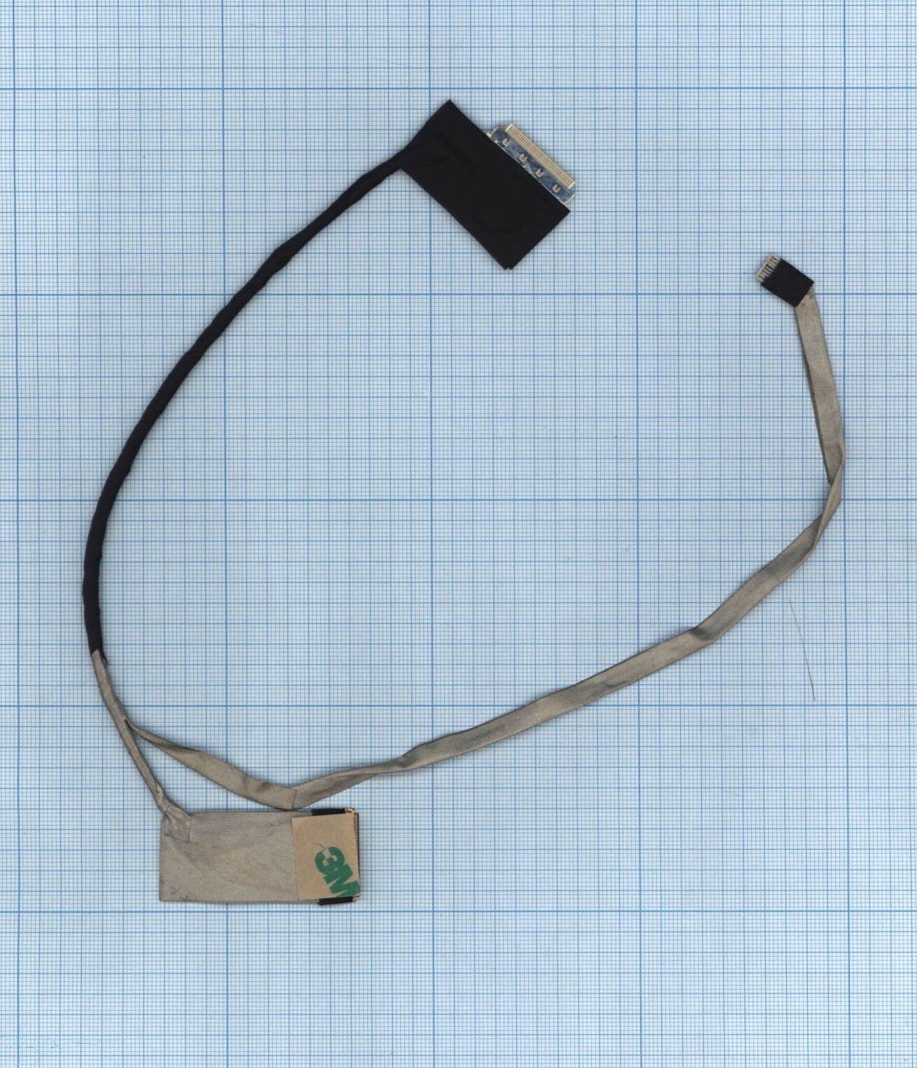 Шлейф матрицы для Dell 0R8J45 (40-pin)
