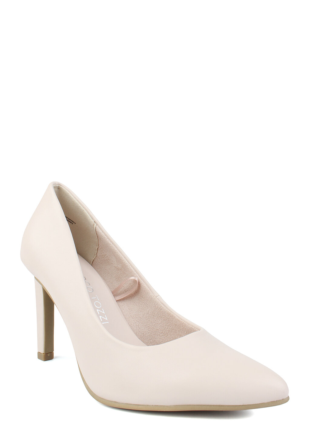 Туфли лодочки 