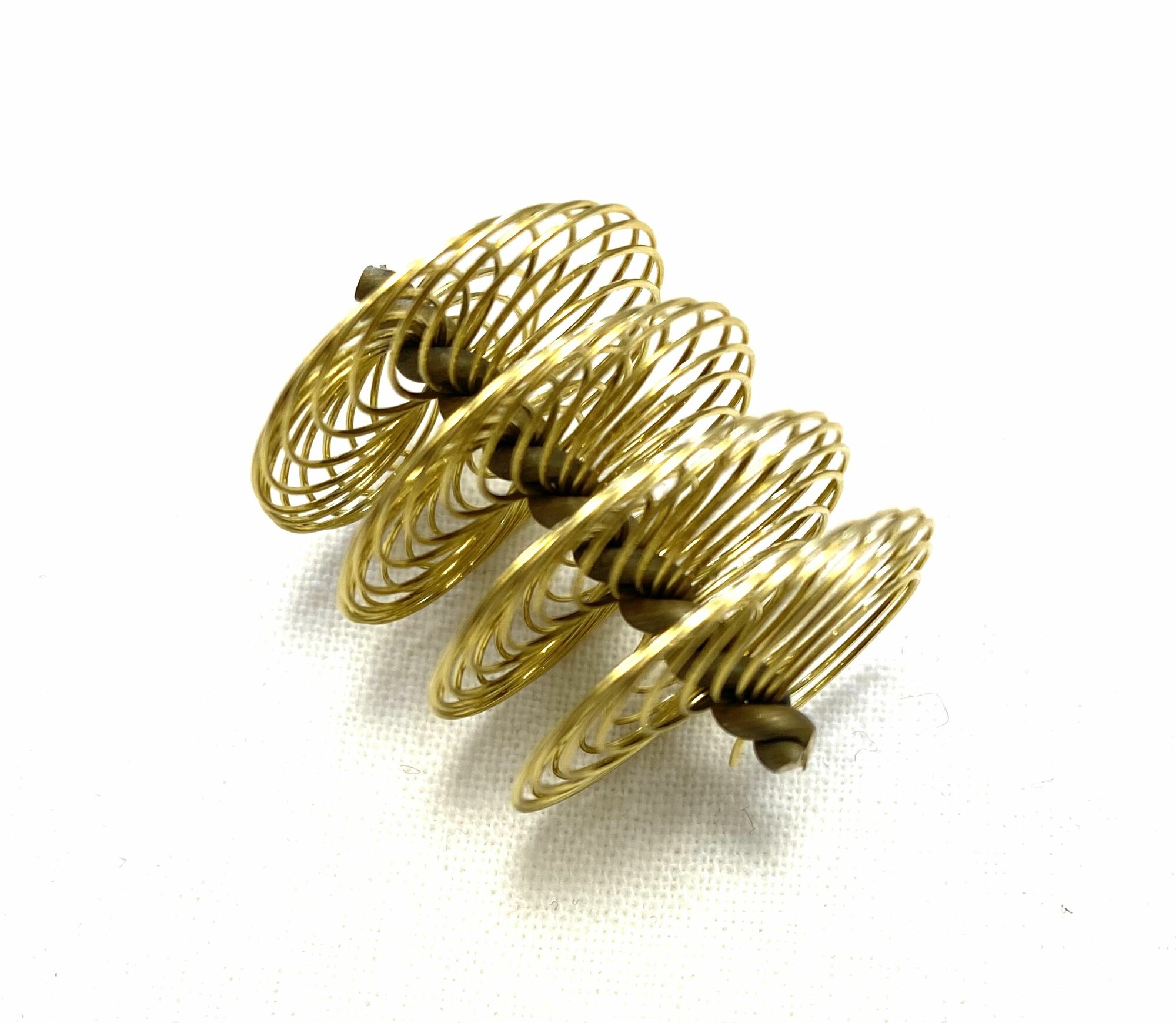 Пламегаситель ВАЗ 2101-2107, 2121-21213; ерш сапуна ( комплект 2 штуки) 2101-1014220