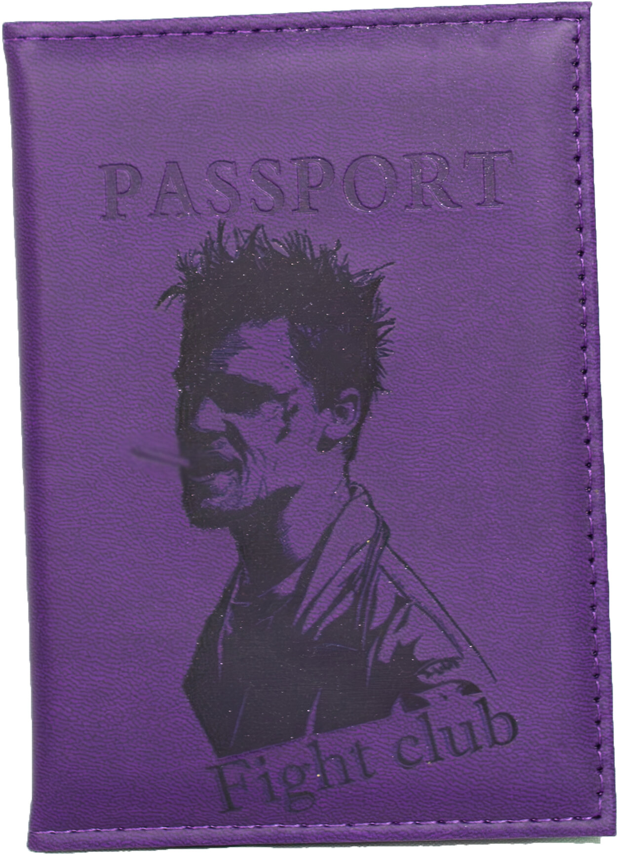 Обложка для паспорта