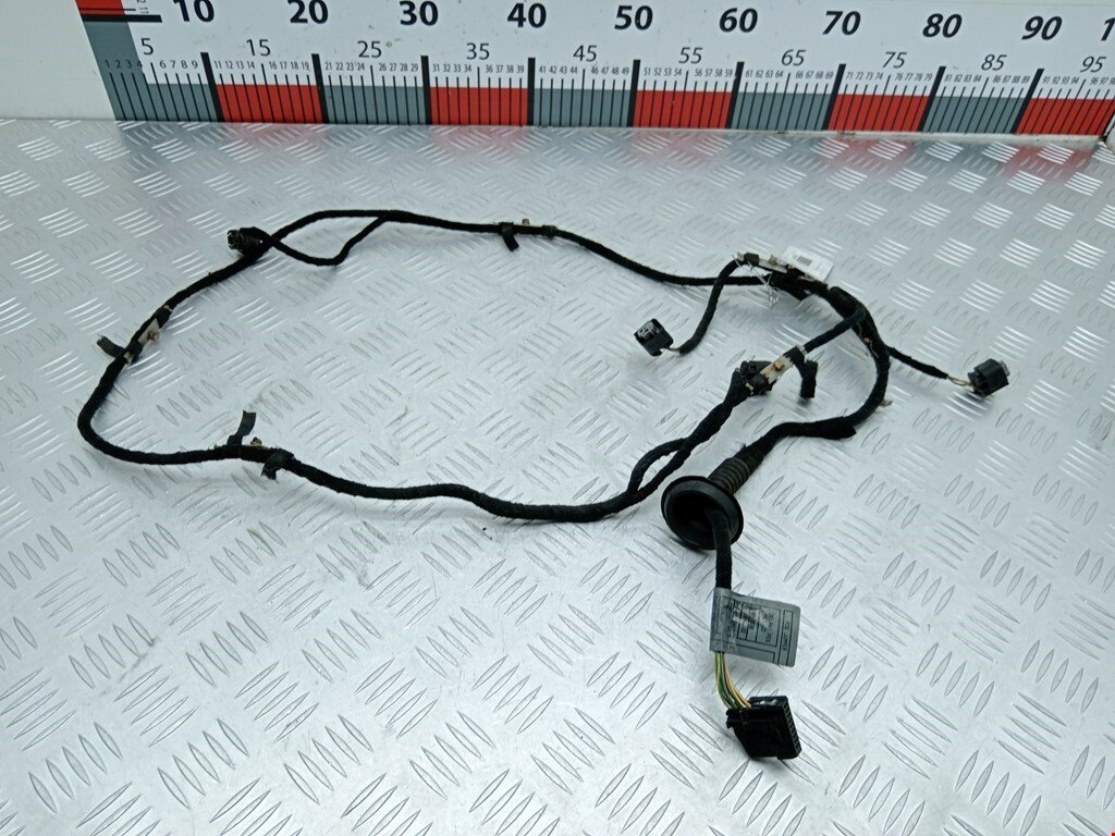 Проводка (жгут проводов) BMW X5 (E53) 61116906347 арт. 1824009