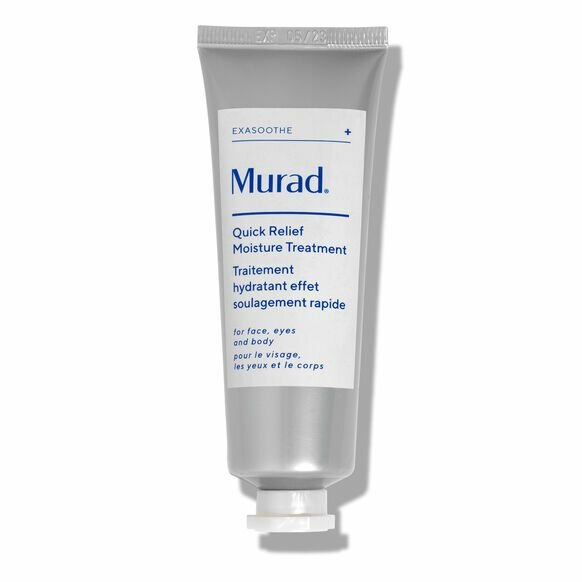 Увлажняющий крем для лица Murad Quick Relief, 30 мл