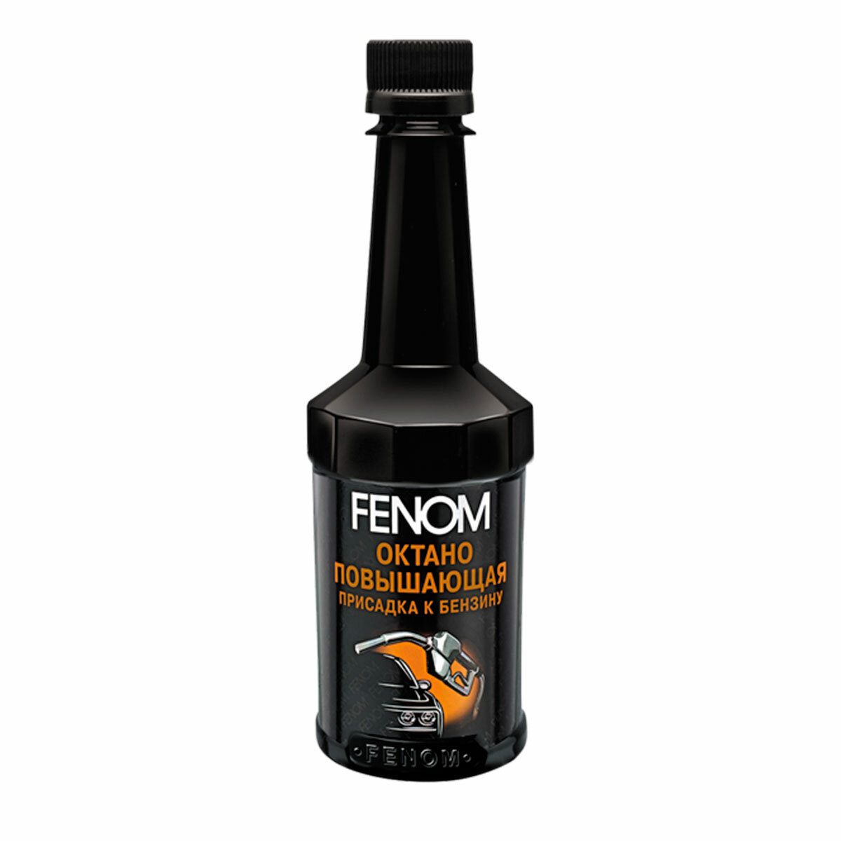 Октано-повышающая добавка к бензину FENOM, FN819N