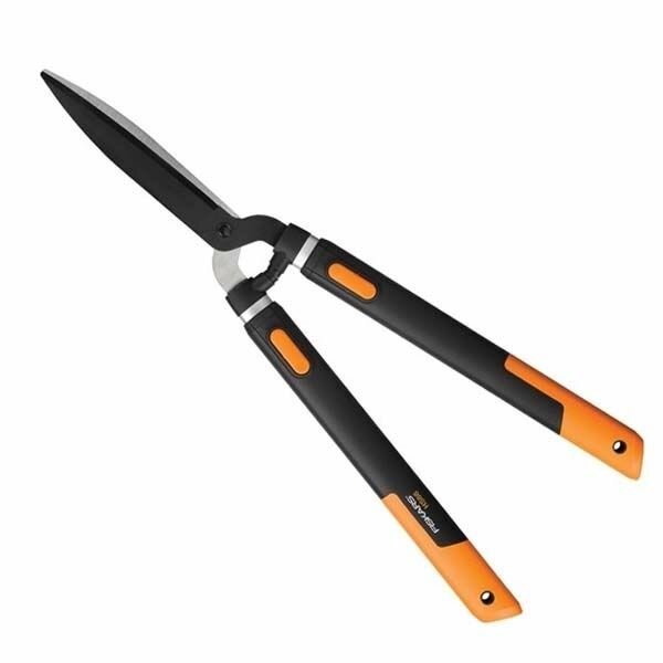Ножницы для живой изгороди FISKARS SmartFit 1013565