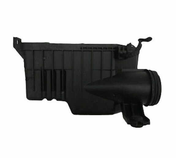 Корпус воздушного фильтра, нижняя часть для Hyundai Solaris, Veloster, Kia Rio 11- / арт. 281121R100 / бренд MOBIS