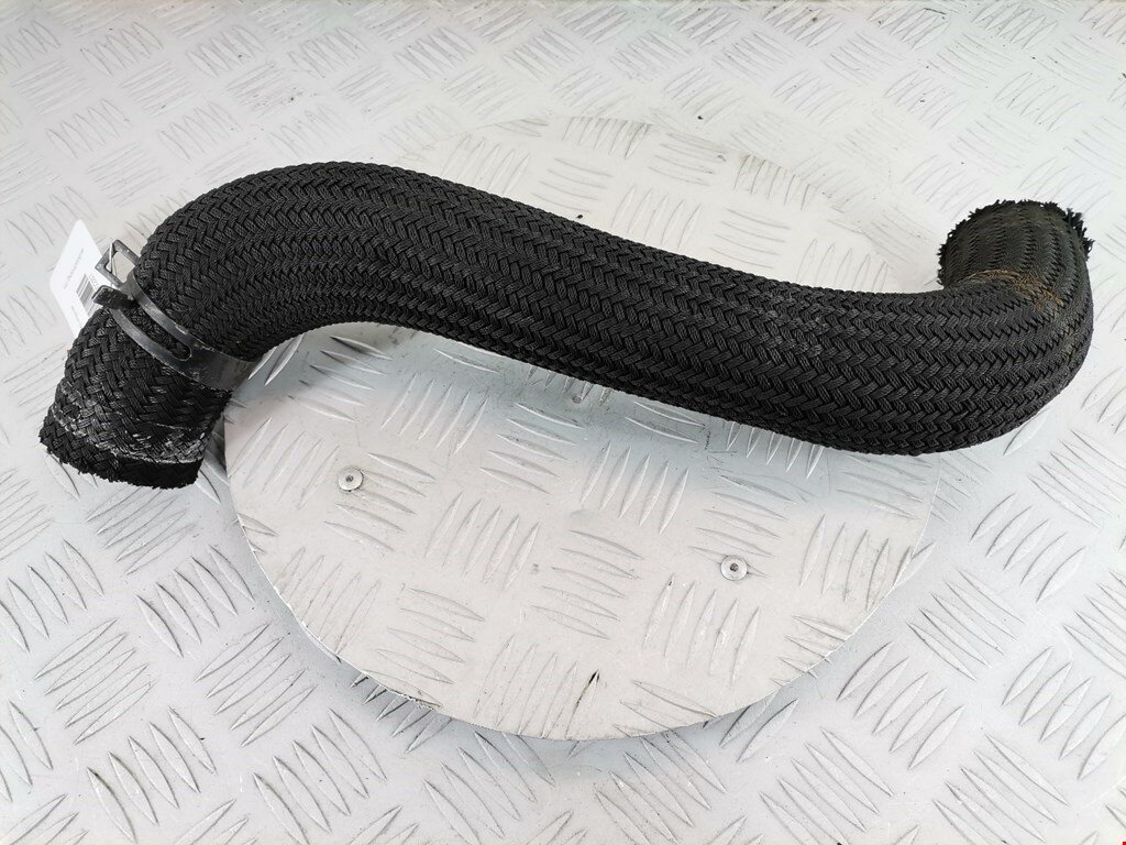 Патрубок интеркулера Kia Carnival (Sedona) 1 (UP/GQ) 0K55313347 арт. 1530287