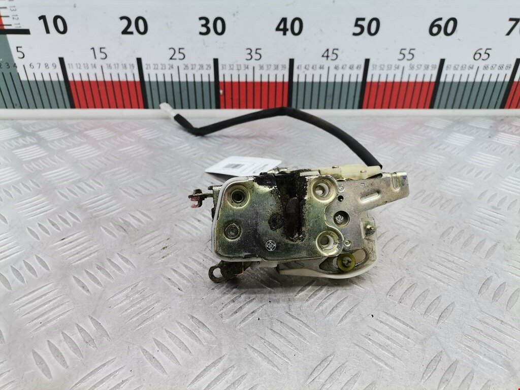 Замок двери передней левой Ford Ranger 1 1453400 арт. 2027977