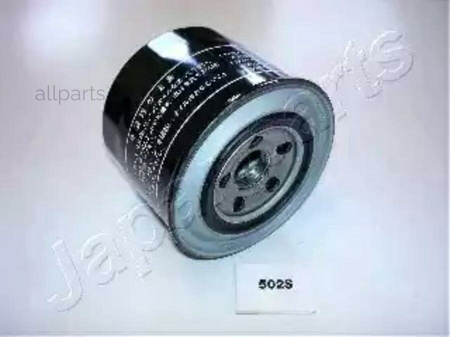 JAPANPARTS FO502S Фильтр масляный