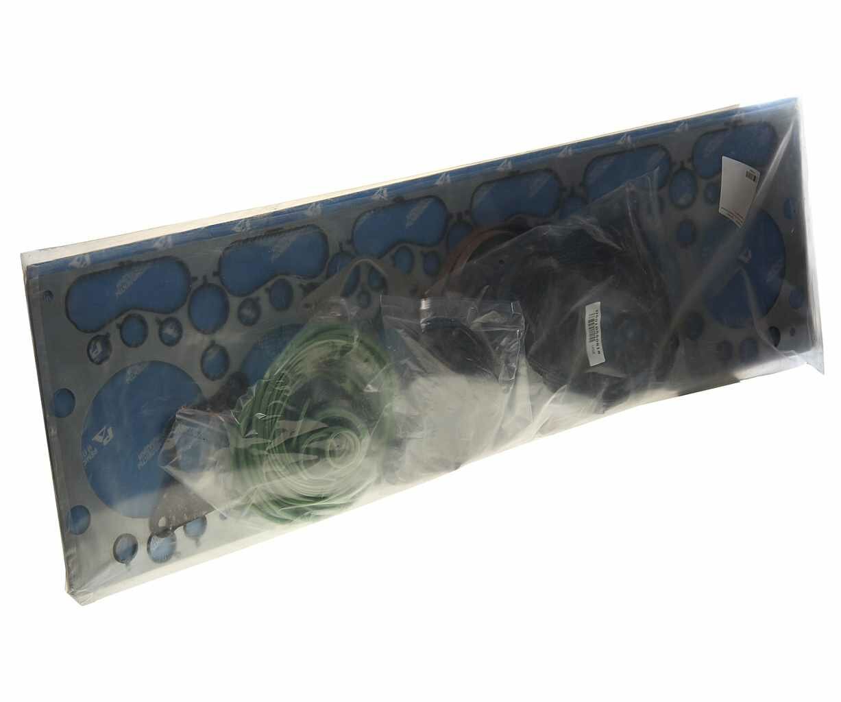 Прокладка двигателя ЯМЗ-650.10 комплект полный (29 наименований) РД, 650-2000005-05 , русский двигатель