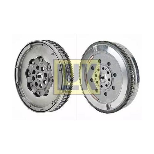 Маховик, LUK 415 0796 10 (1 шт.)