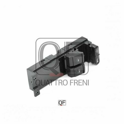 Стеклоподъемник Quattro Freni QF04R00016 для Skoda Fabia I, Octavia I