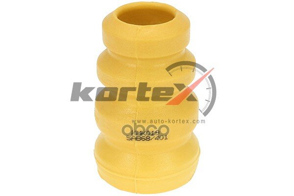 Отбойник амортизатора передн. подв. KORTEX арт. KMK019