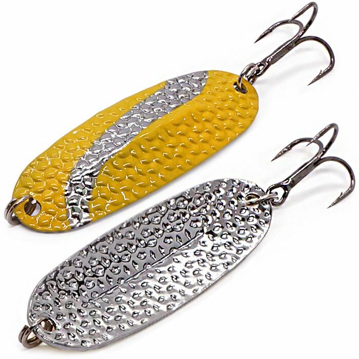 Блесна для рыбалки Kosadaka WABLER W40 (57мм, вес 7гр) # DMD