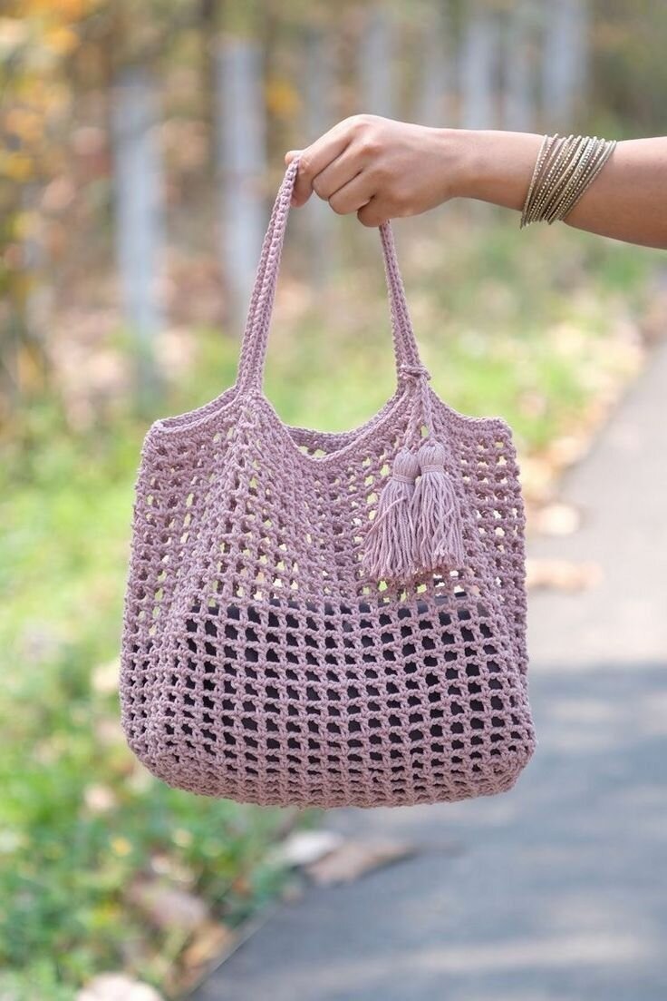 Сумка шоппер