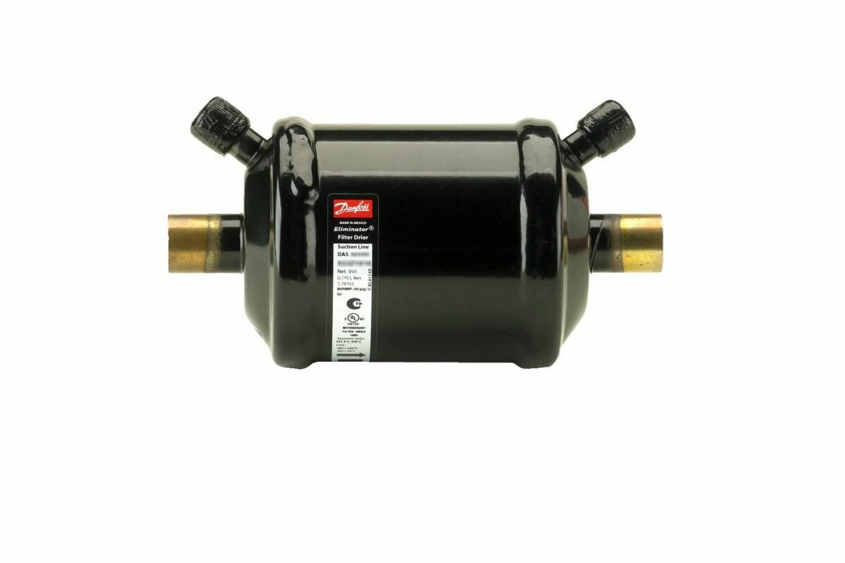 Фильтр DAS 086 (антикислотный) 023Z1006