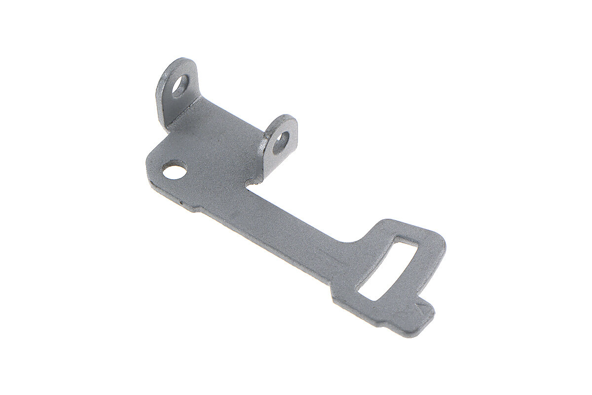 Кронштейн угловой для пилы циркулярной (дисковой) ИНТЕРСКОЛ ДП-140/800 (s/n 550.****), ДП-165/1300 (s/n 551.****)