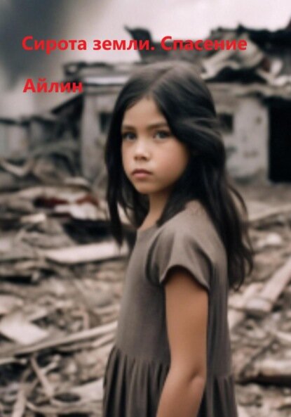 Сирота земли. Спасение [Цифровая книга]