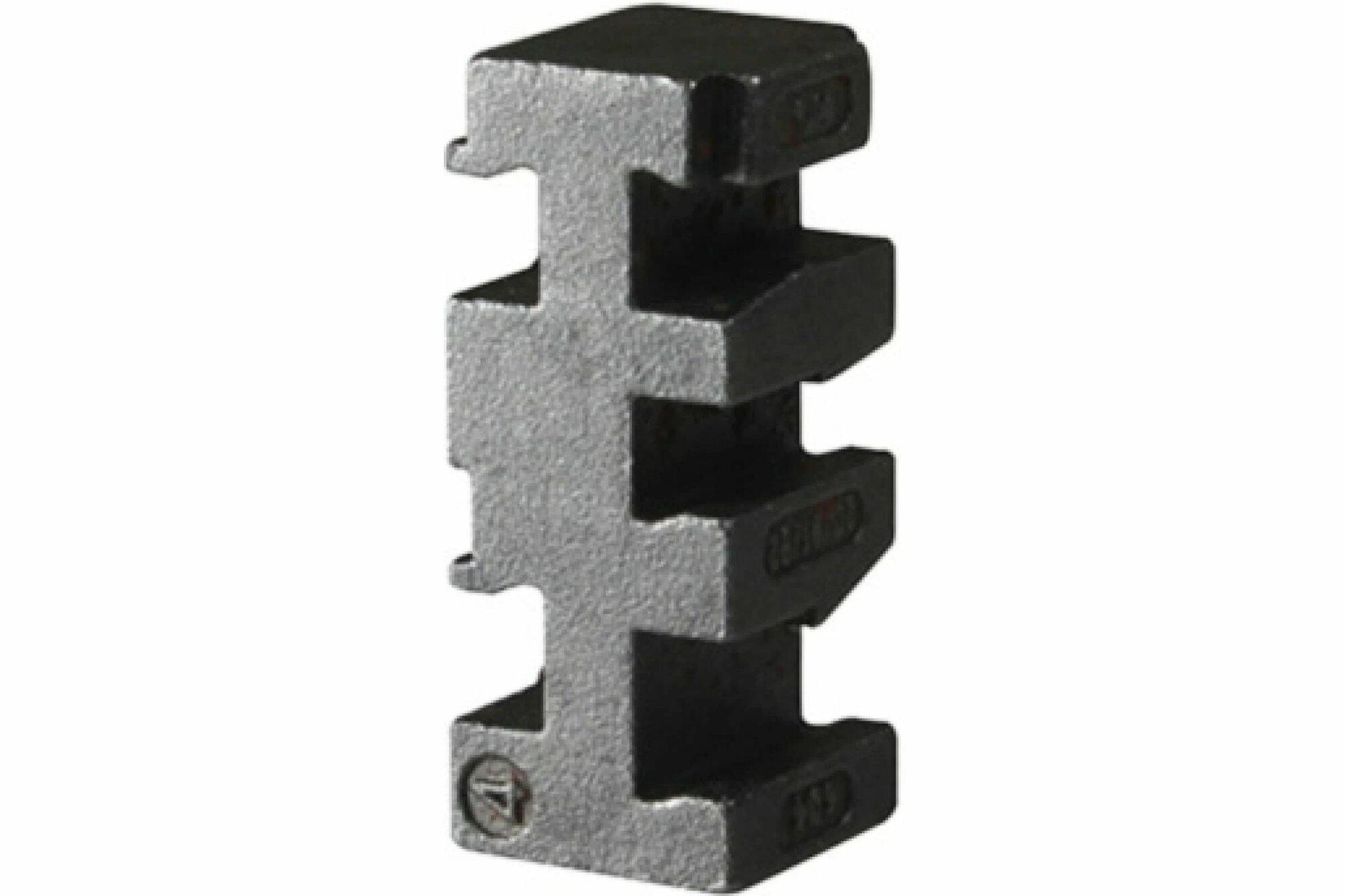 Наковальня CHAMPION 1/4", 0,325, 3/8", 0,404, к станку расклепочному C1503