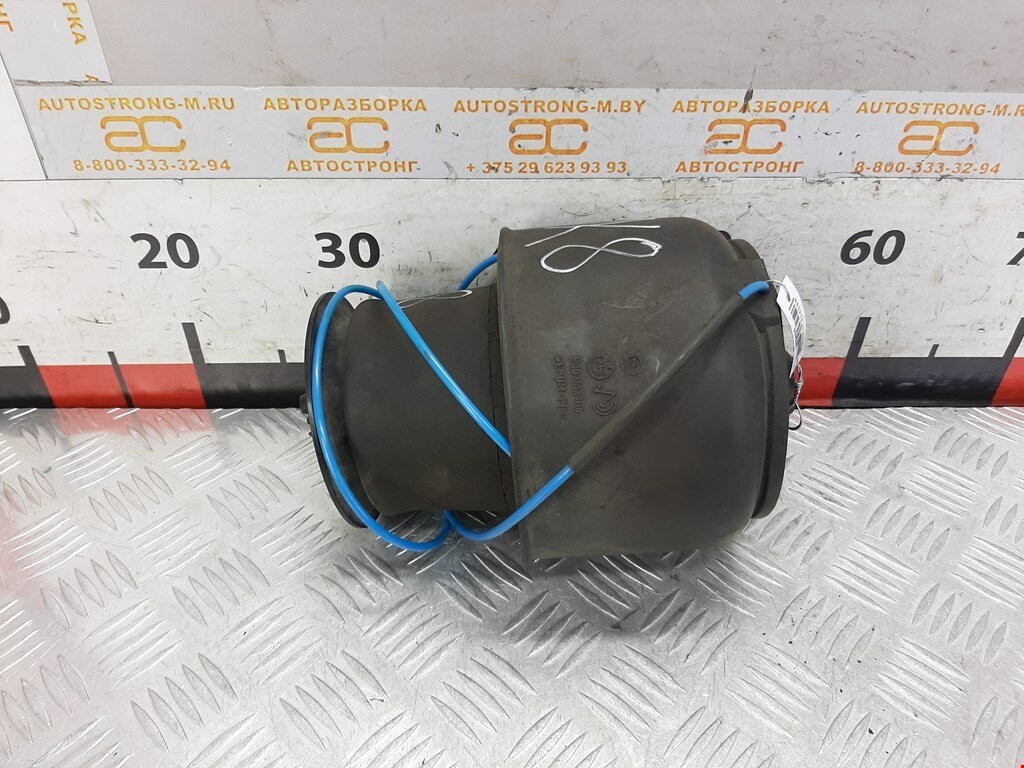 Пневмоподушка задняя правая BMW 5-Series (F07/F10/F11/F18) 37106784379 арт. 653459