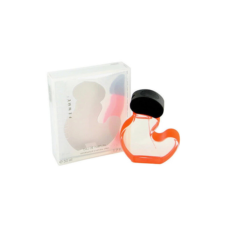 Парфюмерная вода Karl Lagerfeld Lagerfeld Femme 100 мл