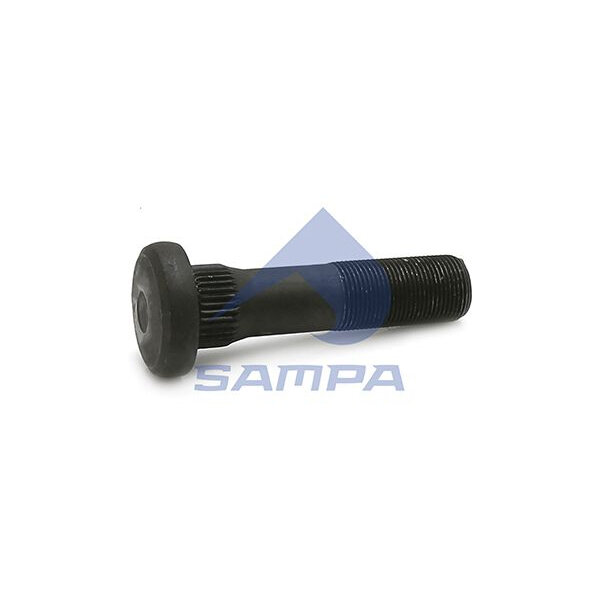 Болт колесный для автомобиля, SAMPA 051.234 (1 шт.)