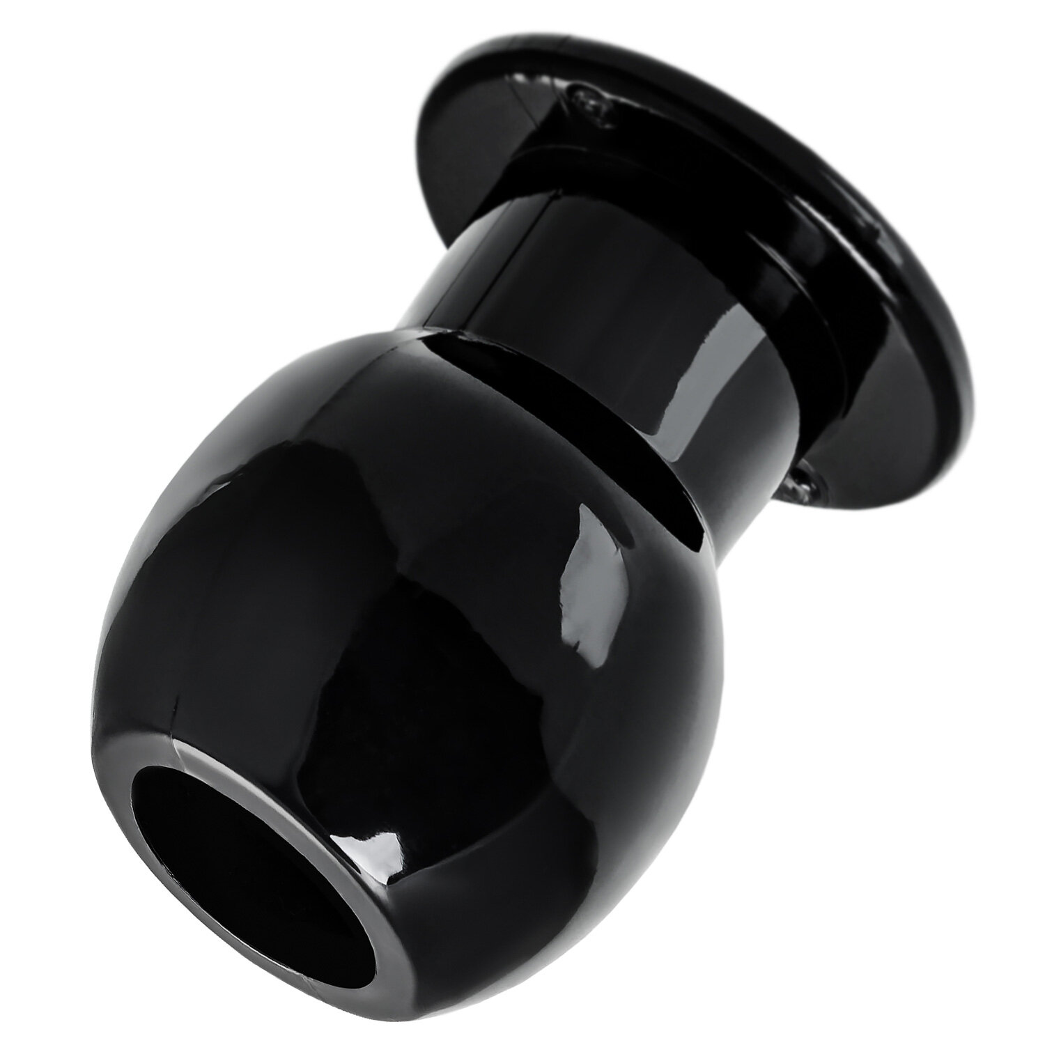 Анальная втулка с тоннелем, размер L