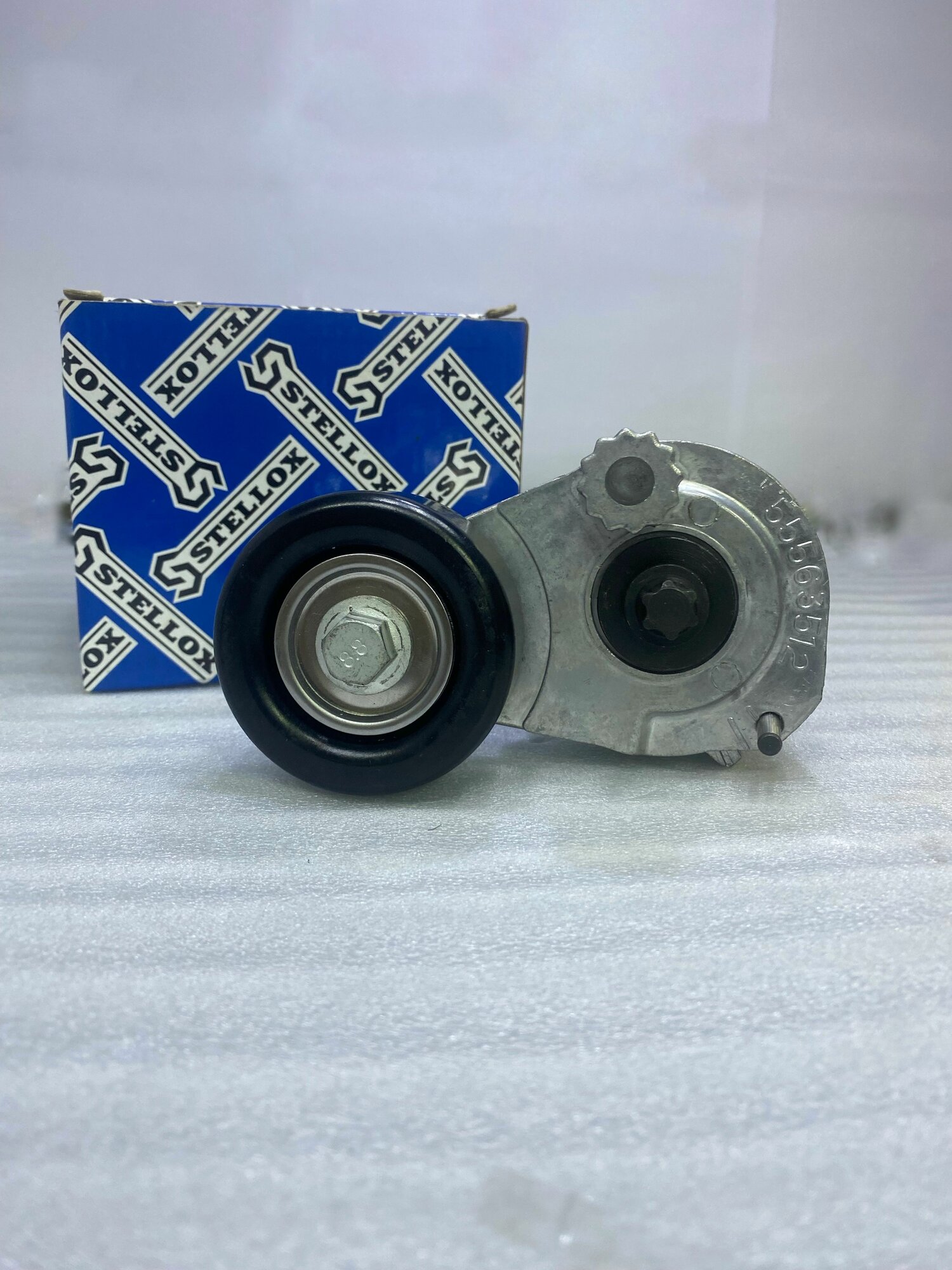 Ролик натяжной Stellox Opel / Chevrolet ( Astra / Vectra / Aveo ) арт. 03-40294-SX