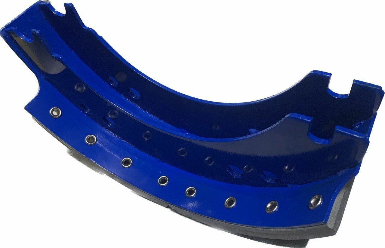 Тормозные колодки аккор 53212-3501090 КАМАЗ